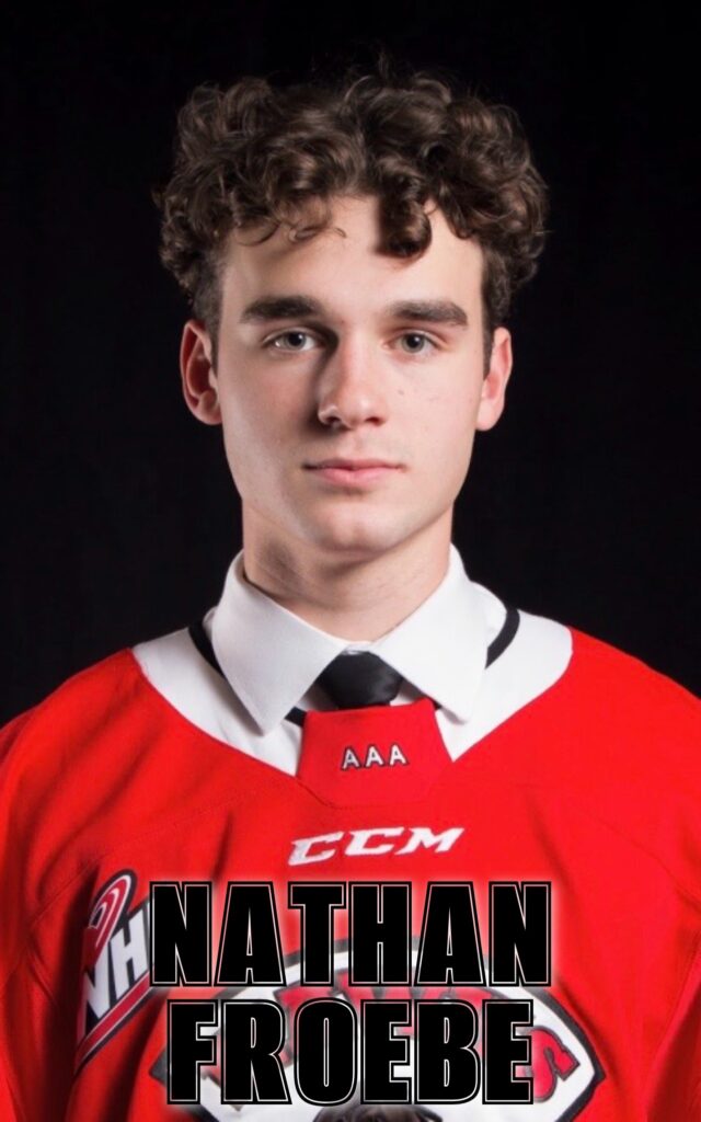 Pembina Valley Hawks