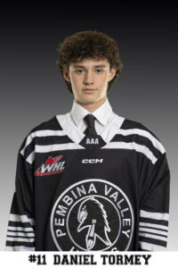 Pembina Valley Hawks