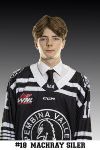 Pembina Valley Hawks