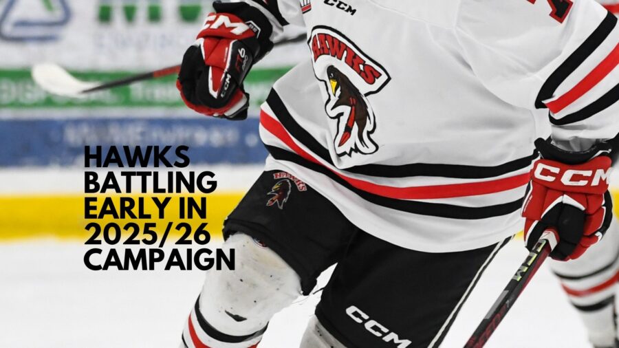 Pembina Valley Hawks